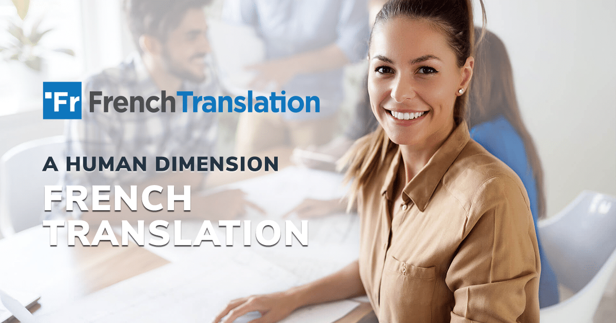 Québec French Translation Alliance - A human dimension
